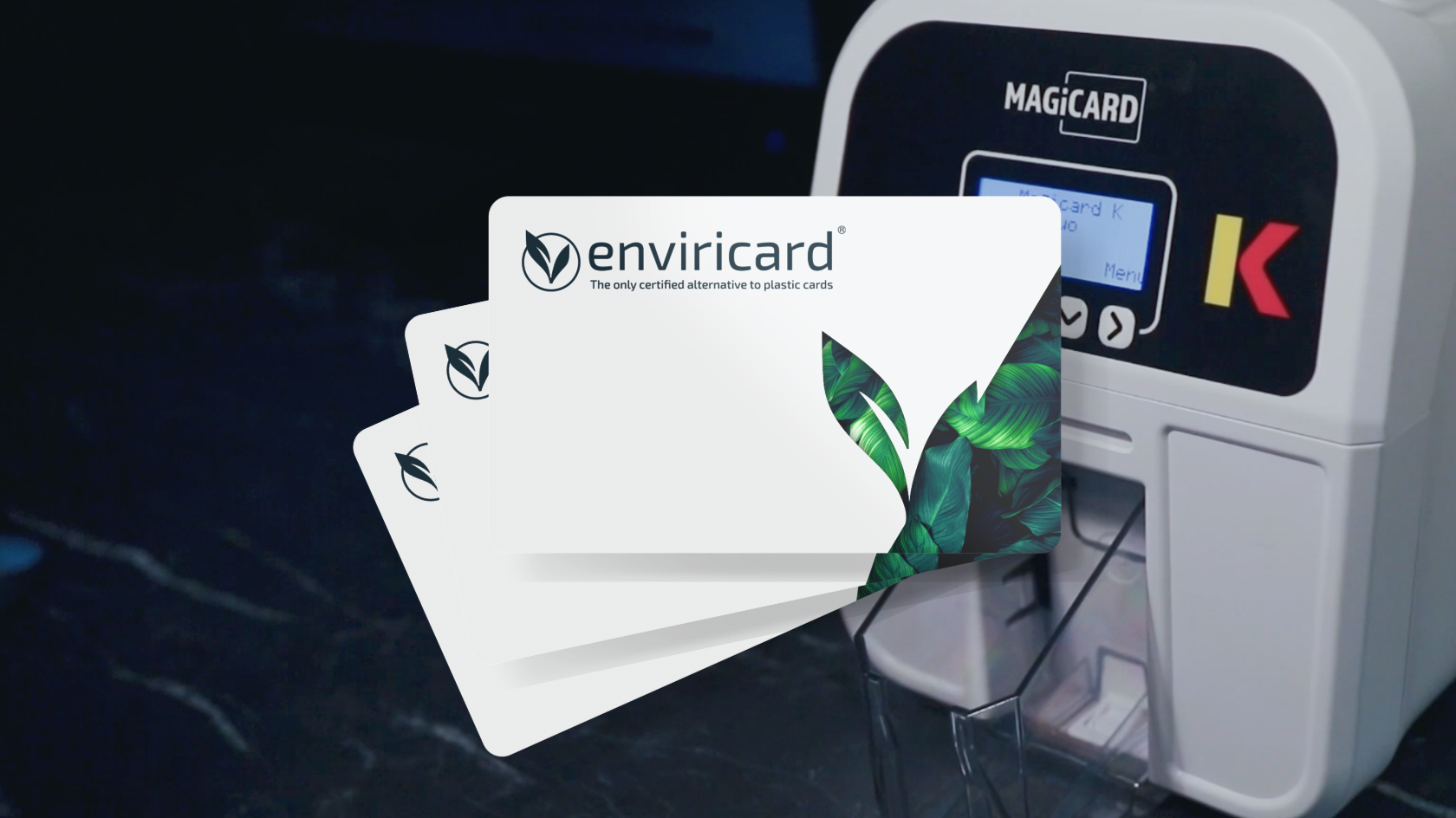 Complete Guide to Sustainable Card Printing | Enviricard